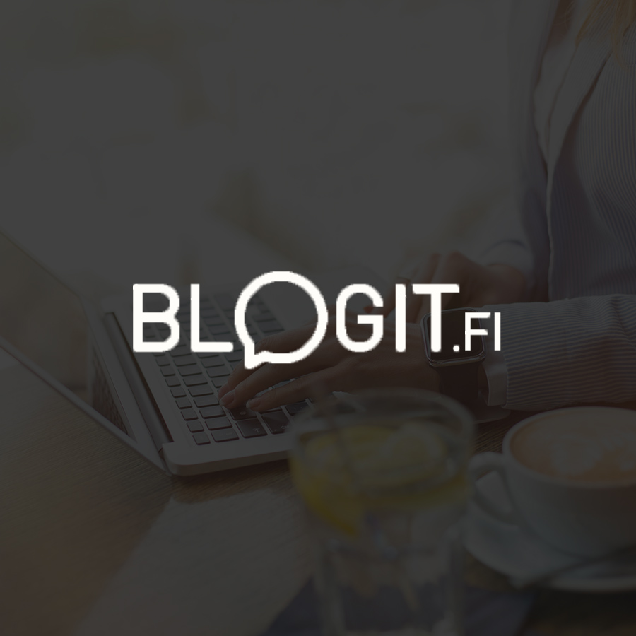 Blogit.fi | City Family