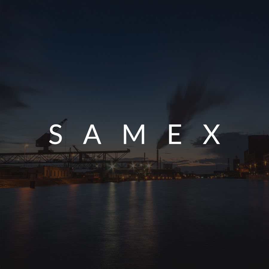 SAMEX Import & Export software | City Family